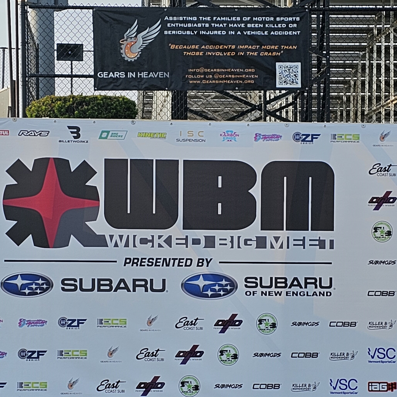 Wicked Big Meet 2024 Vendor Brochure - Wicked Big Meet