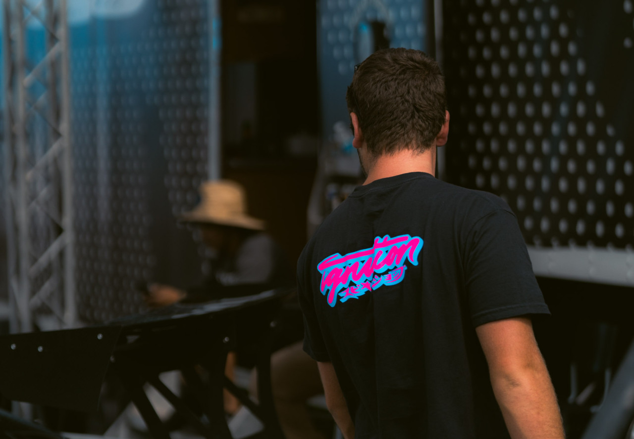 Wicked Big Meet 2024 Vendor Brochure - Wicked Big Meet